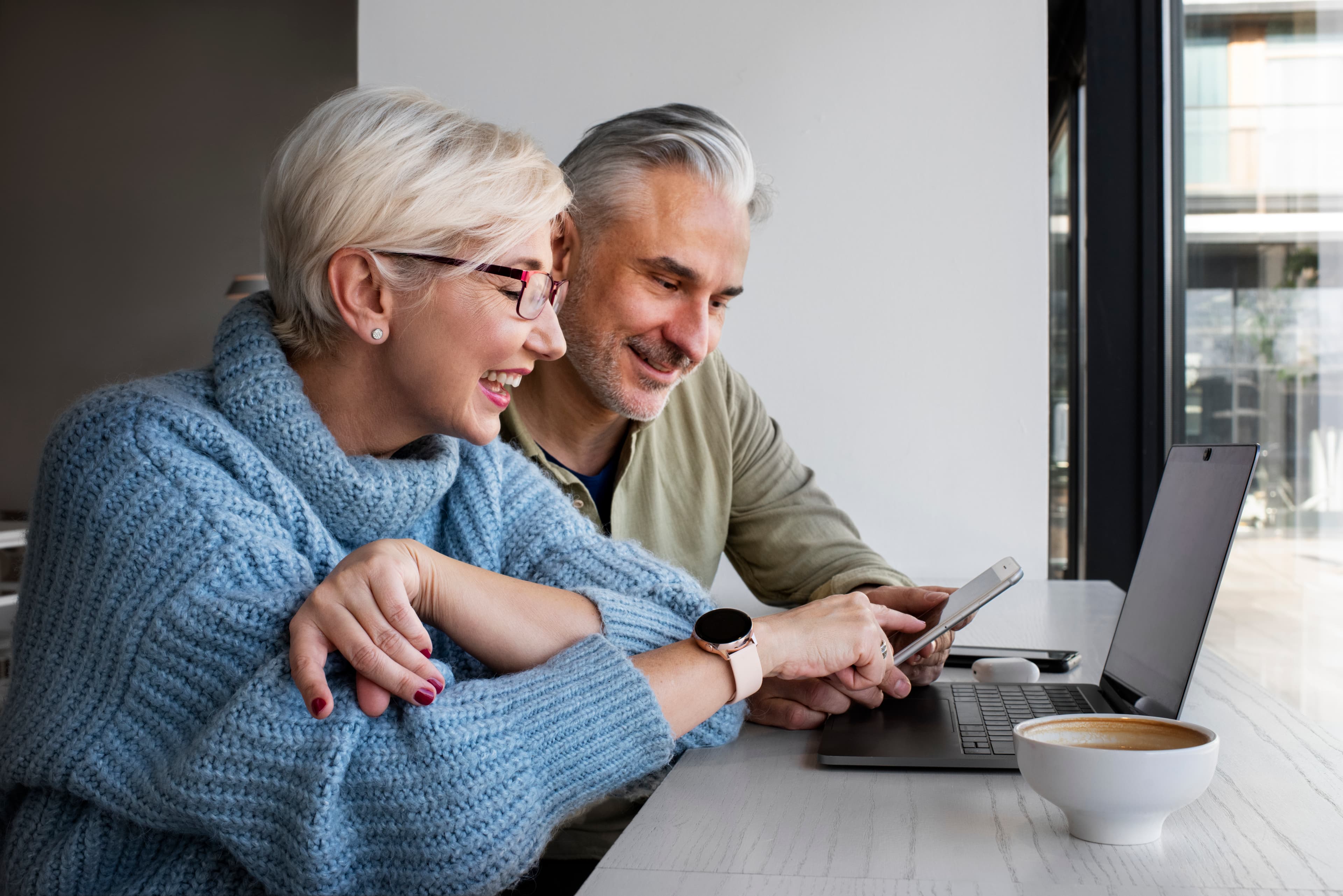 Senior Living Resources Medicare and Wellness Guide