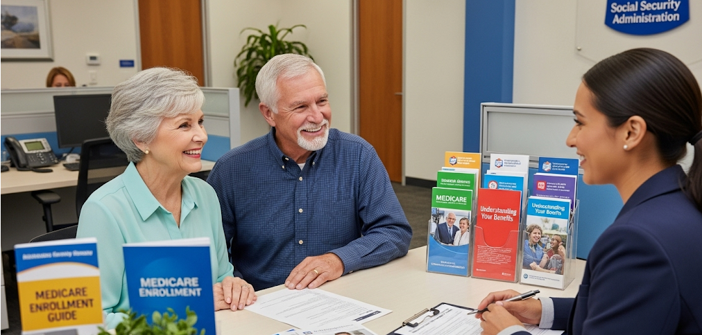 Medicare Eligibility Requirements and Benefits Guide