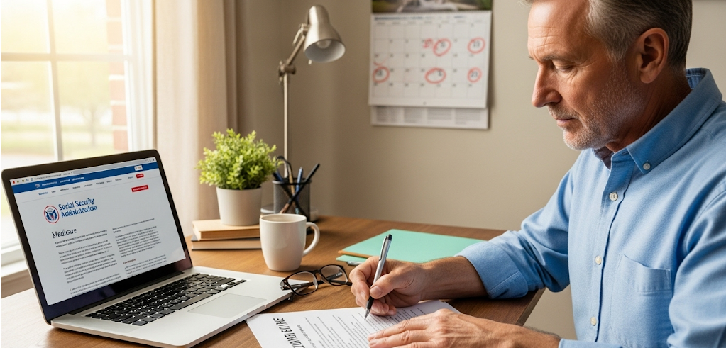 Medicare Enrollment Period: Key Deadlines and How to Plan