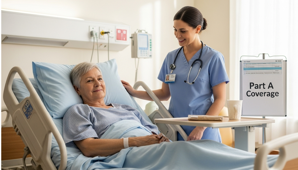 Understanding Medicare Part A and B Coverage