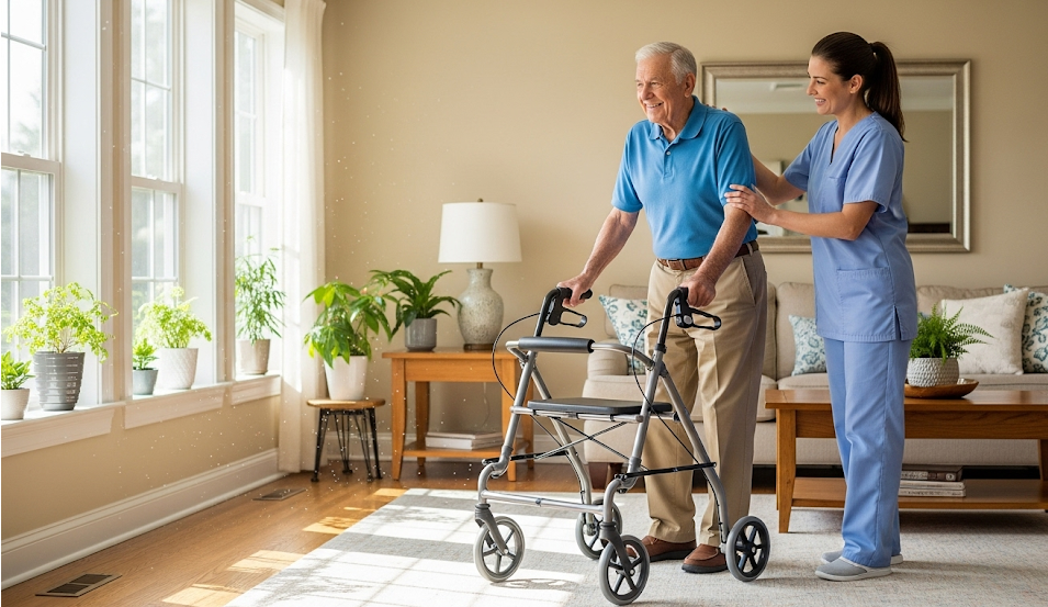 What's Covered Under Medicare Part B? A Complete Guide